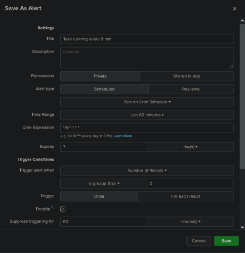 How-to monitor your windows machine with splunk – The Geek Ghost