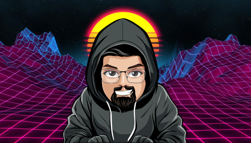 About Me – Marghost (The Geek Ghost) – The Geek Ghost