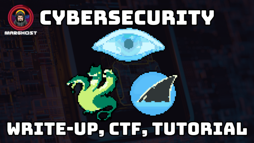 The Geek Ghost – The Geek Ghost