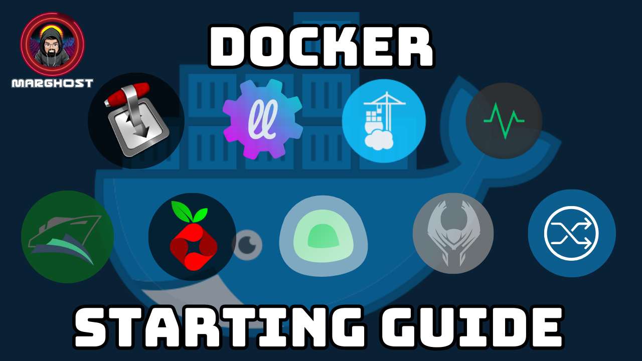 The Geek Ghost – The Geek Ghost